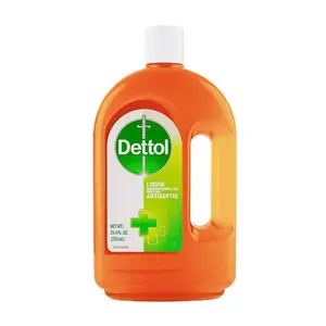 Dettol Antiseptic Liquid First Aid - TikTok Shop