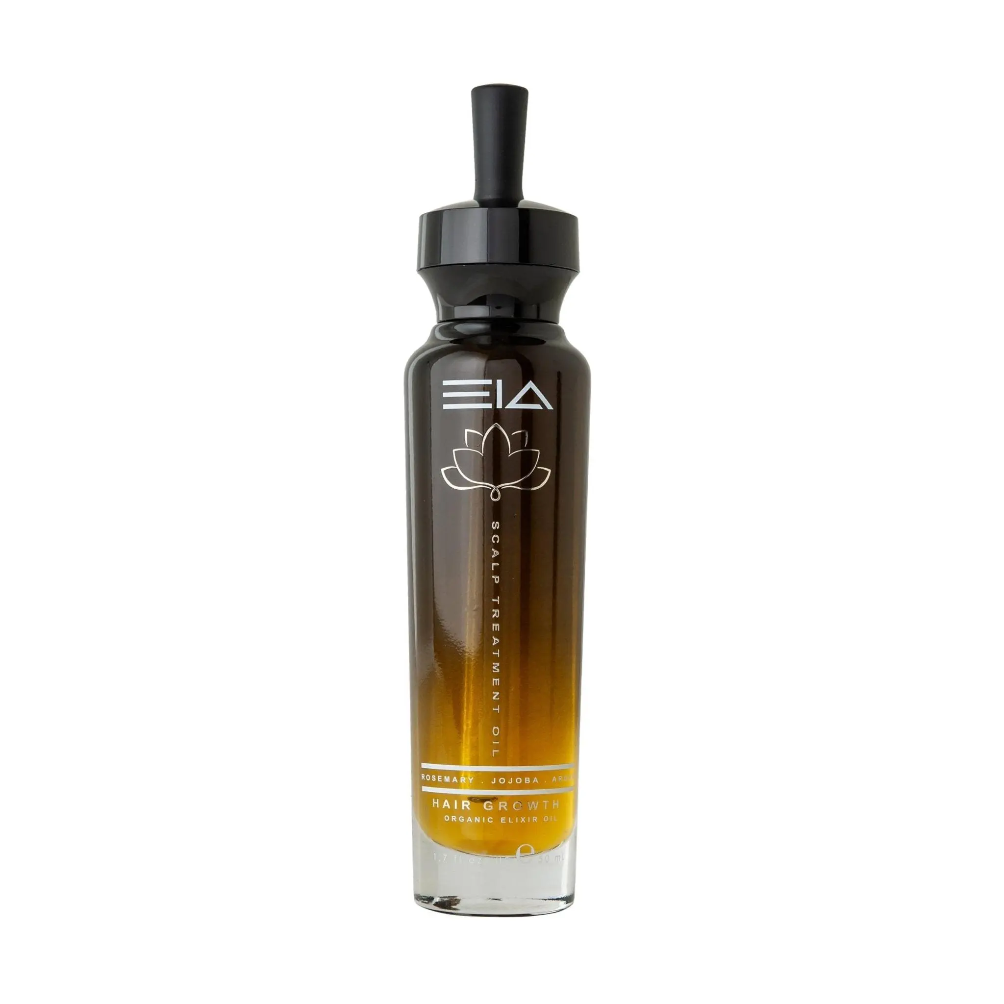 EIA - Organic Scalp Treatment Elixir Oil (Hair Growth) - TikTok Shop