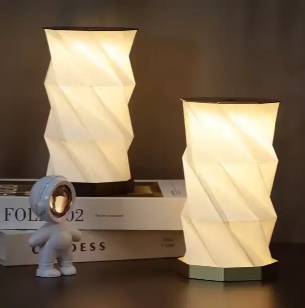 TikTok Viral Foldable Lamp - TikTok Shop