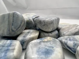 blue gemstones - TikTok Shop