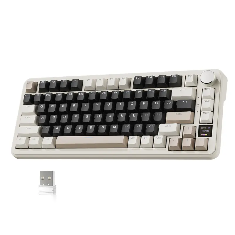 zoom98 keys layout - TikTok Shop