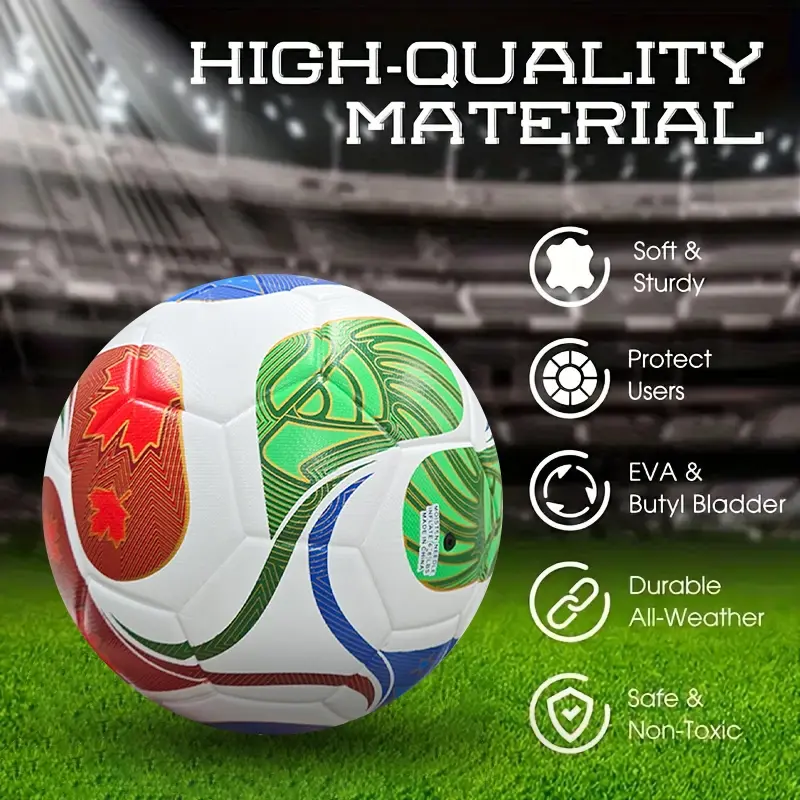 fifa world cup 2026 official match ball - TikTok Shop