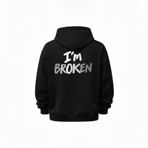 Women's Letter Print Hoodie, Casual Long Sleeve Hooded Sweatshirt for ...