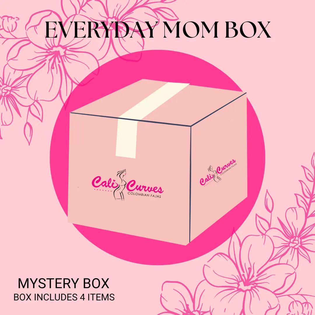 Everyday Mom Box - MOTHER'S DAY EDITION - TikTok Shop