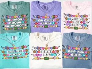 testing memes for teachers - TikTok Shop