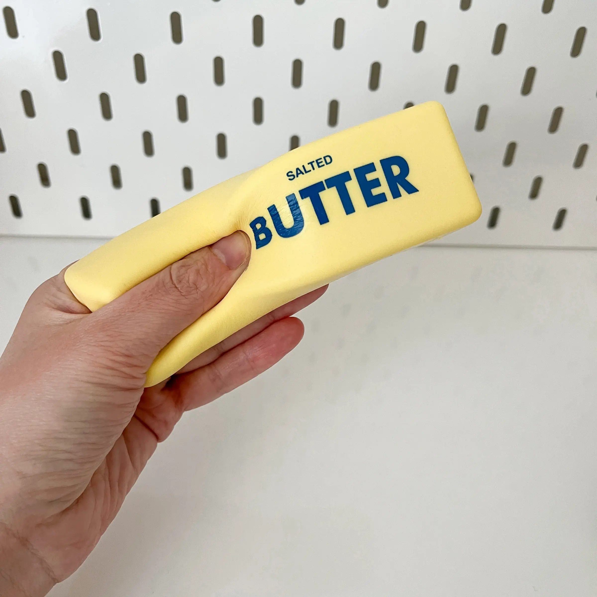 5.51 Inch Super Soft Butter Squishy Stick, Slow Rise Fidget Toy for and ...