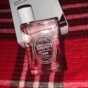 Sttes Perfume 602#（Irresistible Sunshine） - Eau De Perfume 100ml (3.4fl ...