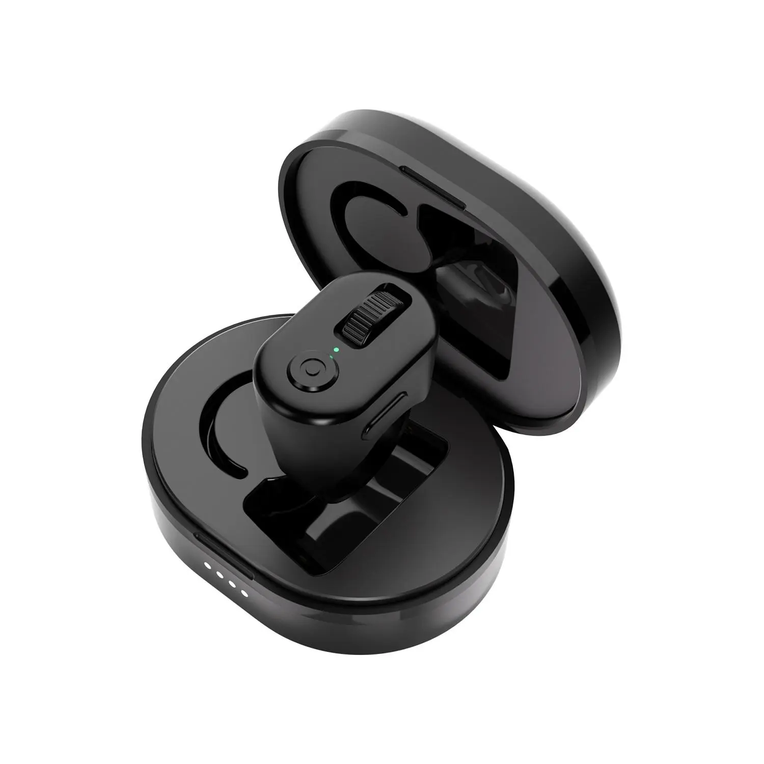 TikTok Remote Control Kindle App Page Turner TIK Tok Scrolling Ring ...