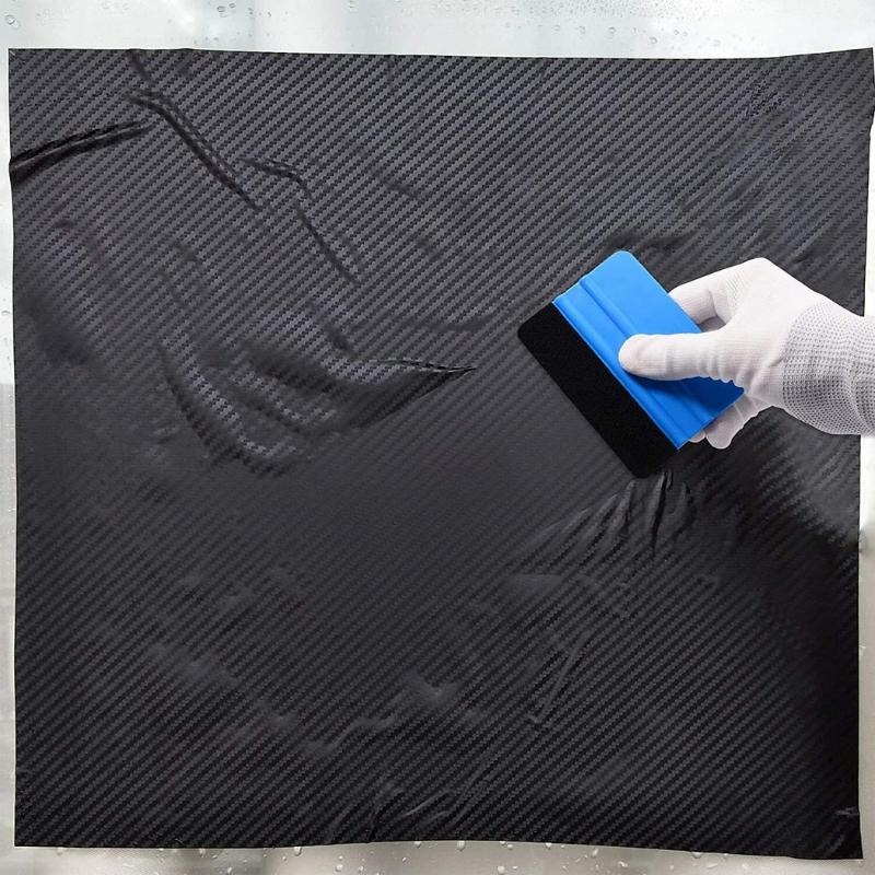 29PCS Window Tint Tools Kit Car Auto Film Tinting Scraper squeegee ...