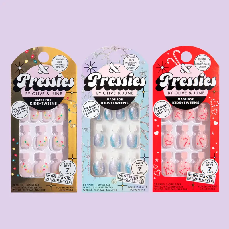 cute nail inspos for kids - TikTok Shop