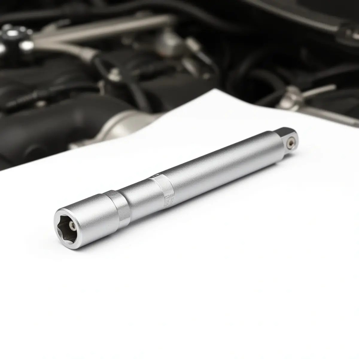Lisle Handle Driver Extension - TikTok Shop