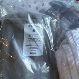 EKKO Beaters Tank Top - True To Size | 370+ GSM | Cotton and Spandex ...