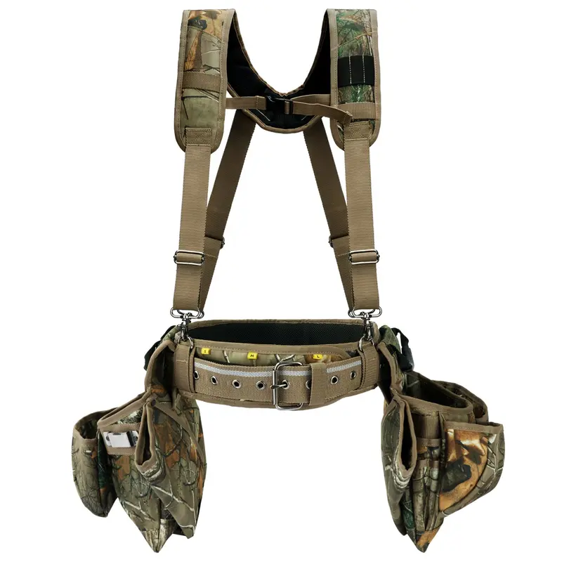 makita tool belt with suspenders - TikTok Shop