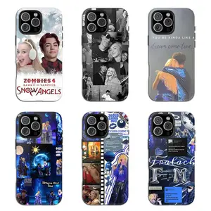 6 Styles Vintage Style Mac Miller Tough Phone Cover Compatible with ...