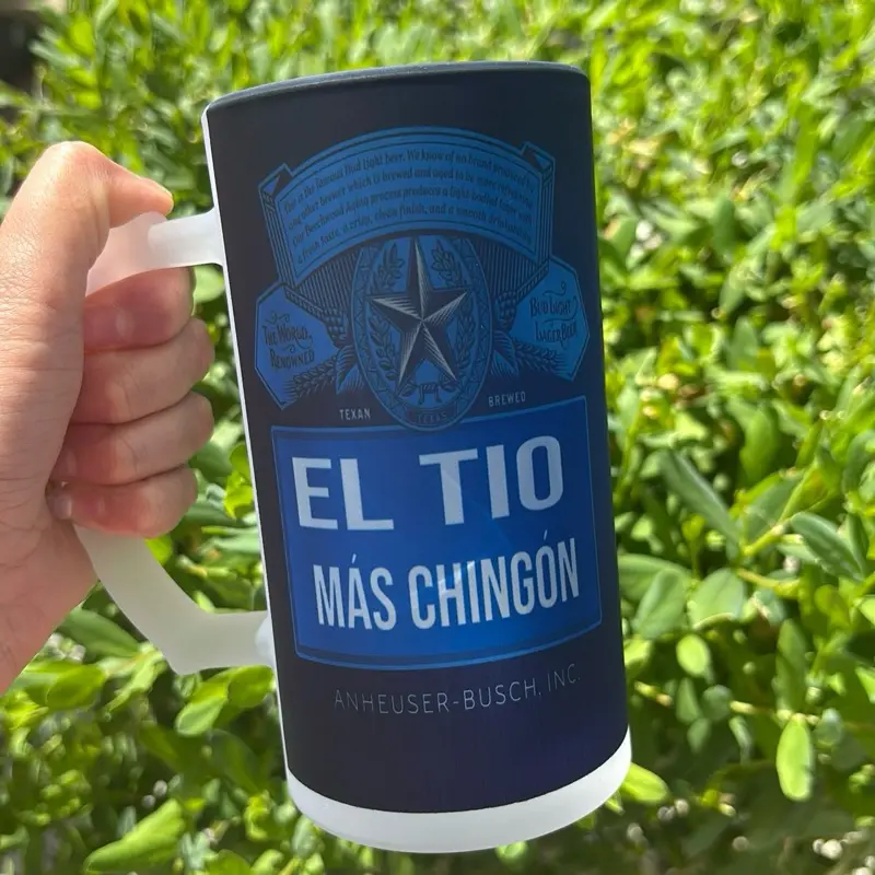 Light 16 oz Mug Drinkware - TikTok Shop