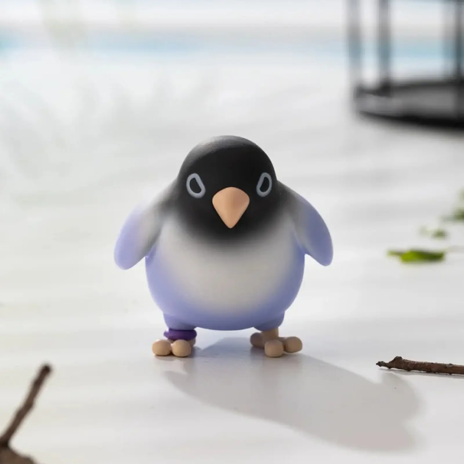 Love Bird Series Little Bird Egg Mini Blind Box - TikTok Shop