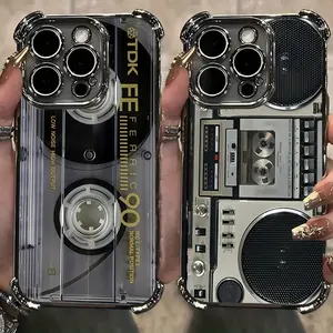 Chainsaw Man P-Pochita Phone Case For iPhone 17 16 15 14 13 12 11 Pro ...