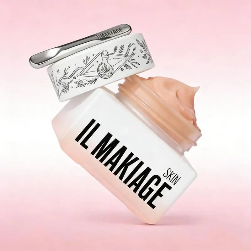 Il Makiage Power Lift Plumping Cream Reviews