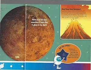 Create a book with me abt the planets - TikTok Shop