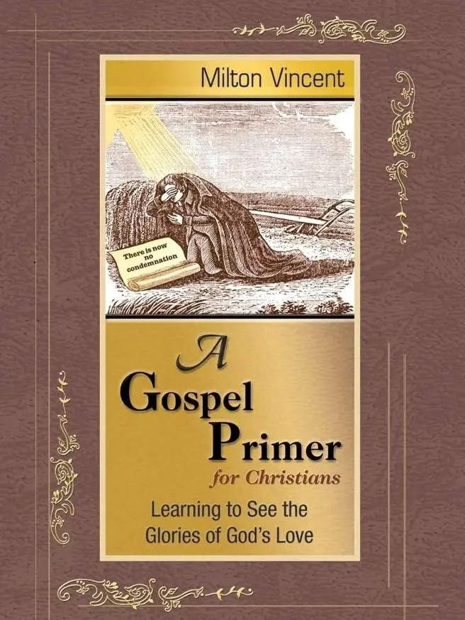 A Gospel Primer for Christians : Learning to See the Glories of God's ...