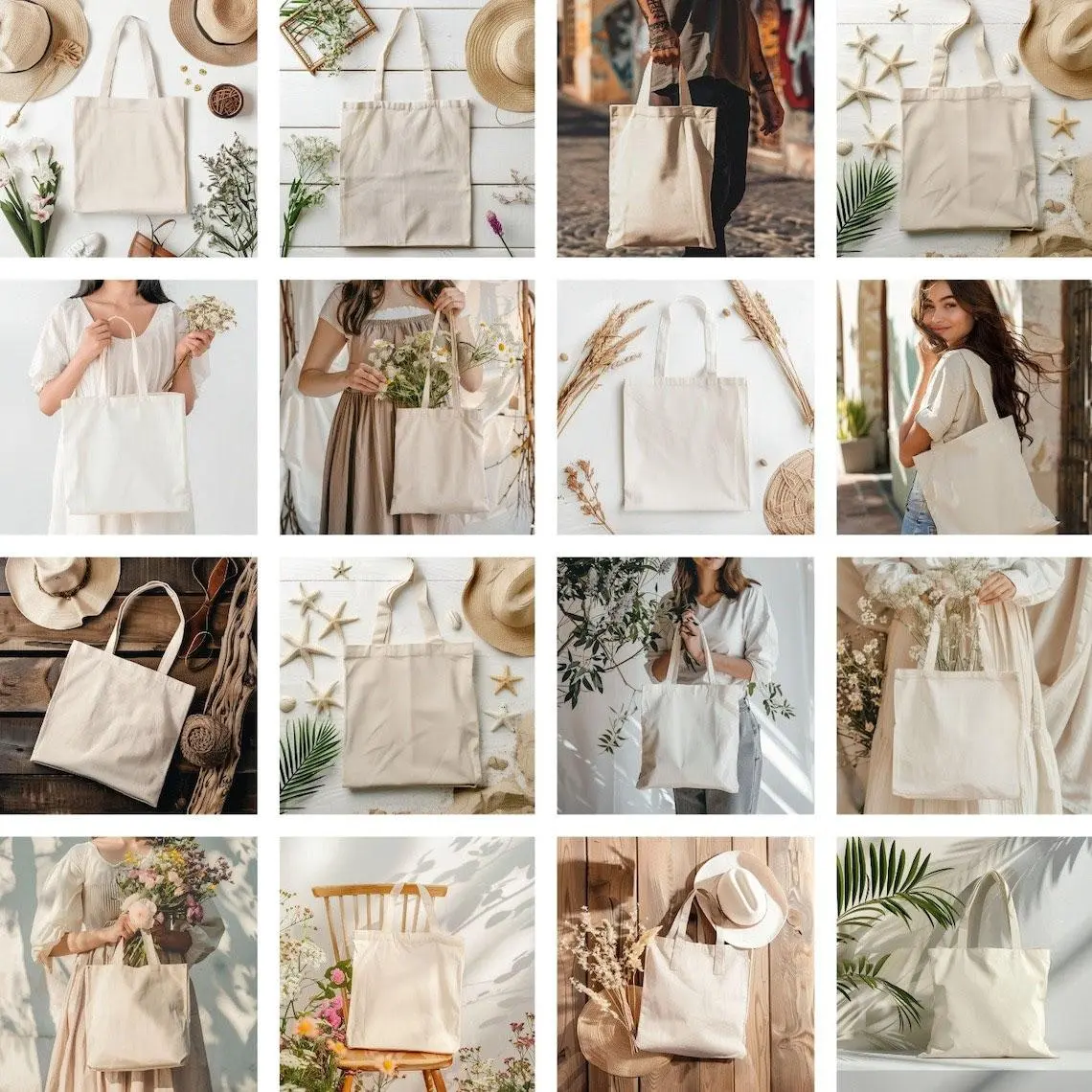 Good Times & Tan Lines Tote Bag: Beach Bag #869 - TikTok Shop