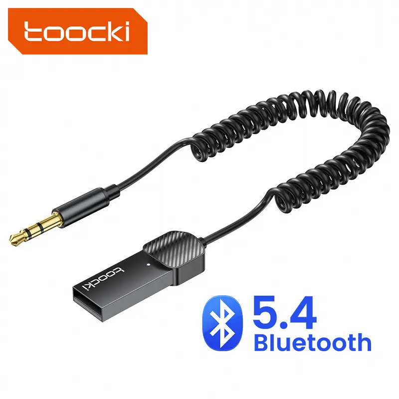 bluetooth receiver for headphone jack - TikTok Shop