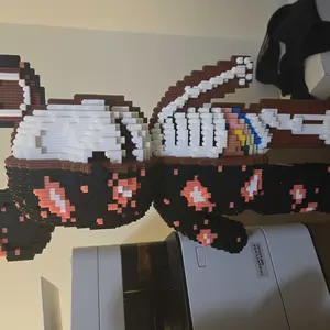 Bear Building Block,Winktoys building block, Bear Toys,Birthday Gift ...