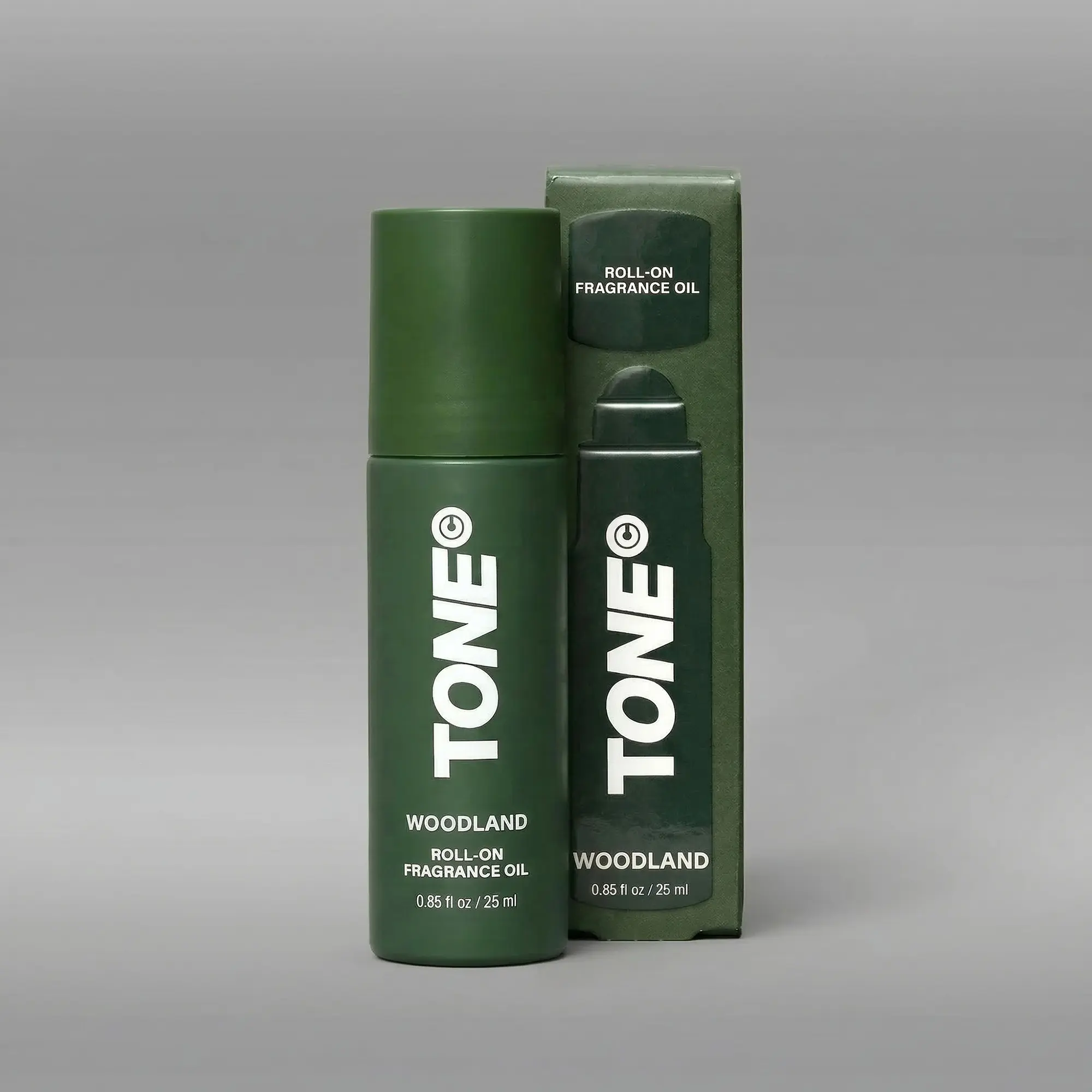 TONE Roll-On Fragrance Oil for Men – Woodland - TikTok Shop